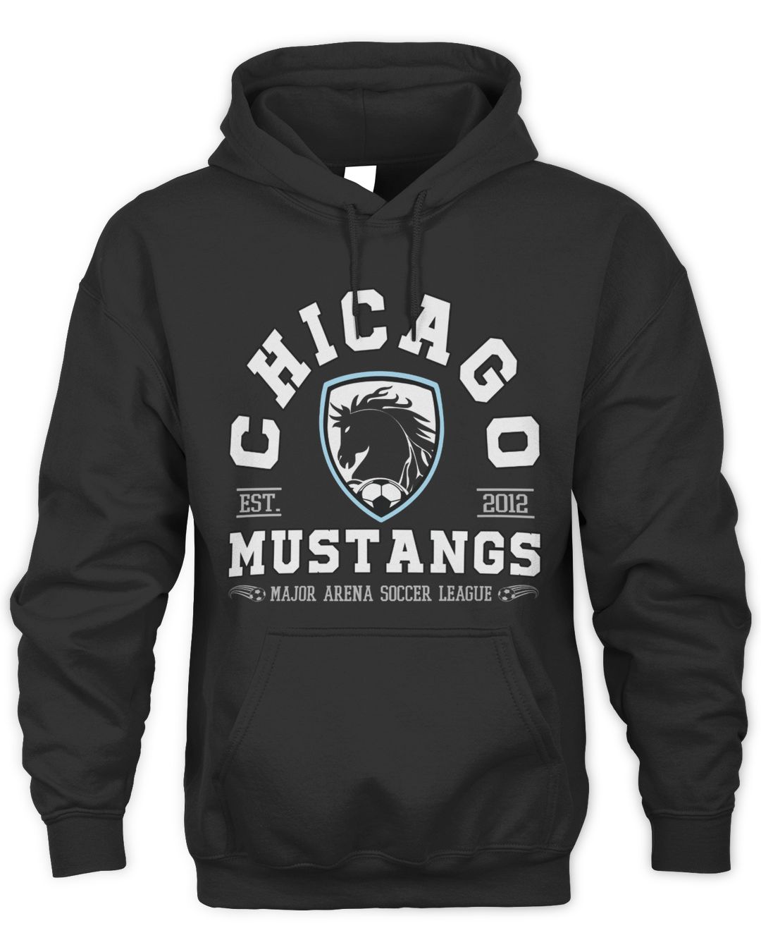 Chicago Mustangs Nation | alunmemories